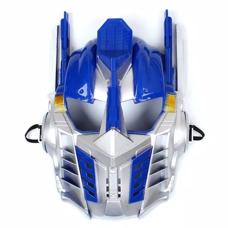 Jual TOPENG MAINAN ANAK SUPERHERO TRANSFORMERS | Shopee Indonesia