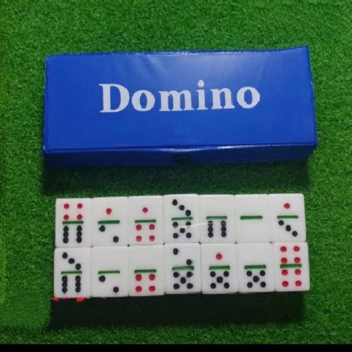 Jual Te9054.Opu Batu Domino/ Gaple Batu E80F401 | Shopee Indonesia