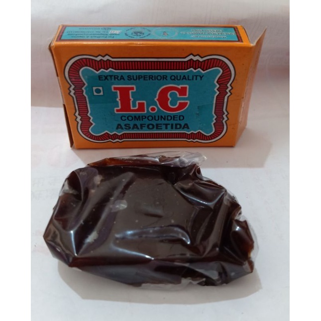 Jual Asafoetida / hinggu batang / hings / perunggayo / Getah Herbal ...