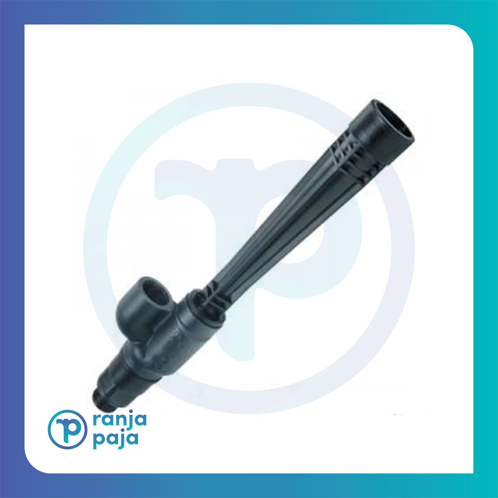 Jual Mata Jet Panjang Pompa Air Sanwa / Mata Jet Pump Double | Shopee ...