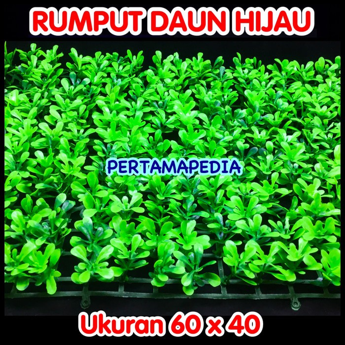 Jual BURUAN BELI RUMPUT PLASTIK/ DAUN RAMBAT PLASTIK/ BUNGA PLASTIK ...