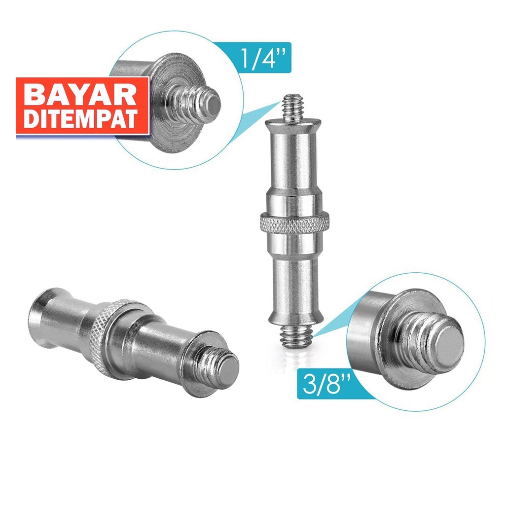 Jual SPIGOT ADAPTER / SPIGOT STAND / BAUT STAND | Shopee Indonesia