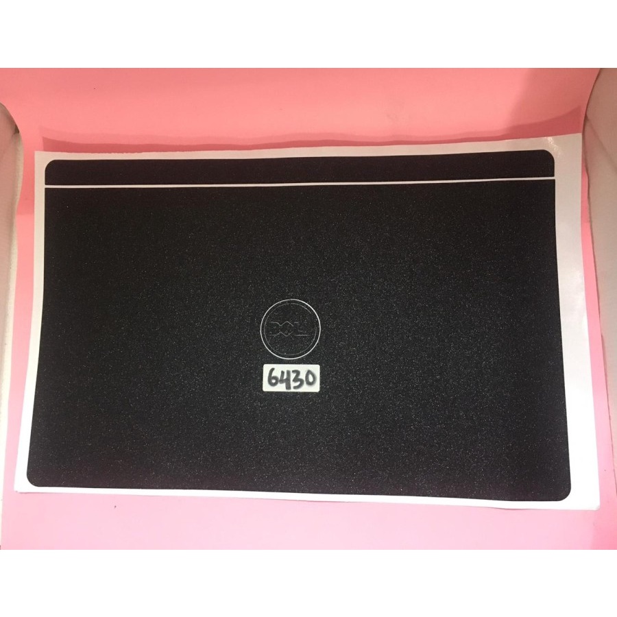 Jual Garskin/Stiker laptop DELL 6430 kualitas OK.. NEW | Shopee Indonesia