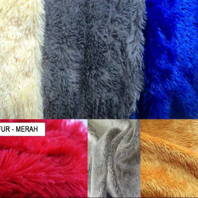 Jual KAIN BULU RASFUR UKURAN 100 x 150cm /ALAS FOTO PRODUK | Shopee ...
