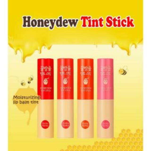 Jual Honey dew tint stick | Shopee Indonesia