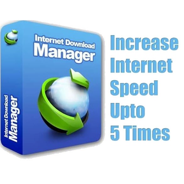 Jual Internet Download Manager Life time license 2 PC only (Original ...