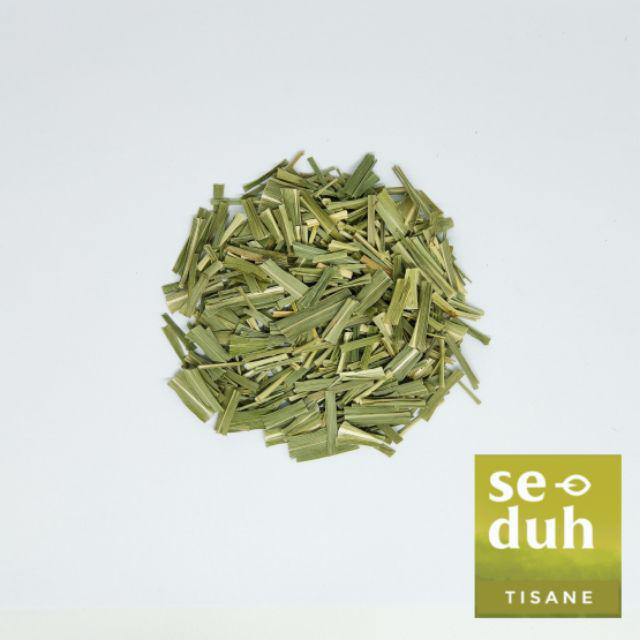 Jual Teh Sereh / Serai Kering / Dried Lemongrass Tea Tisane 10 gram ...