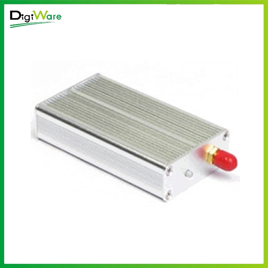 Jual KYL-300M middle RF output power radio transceiver modem (433MHZ ...