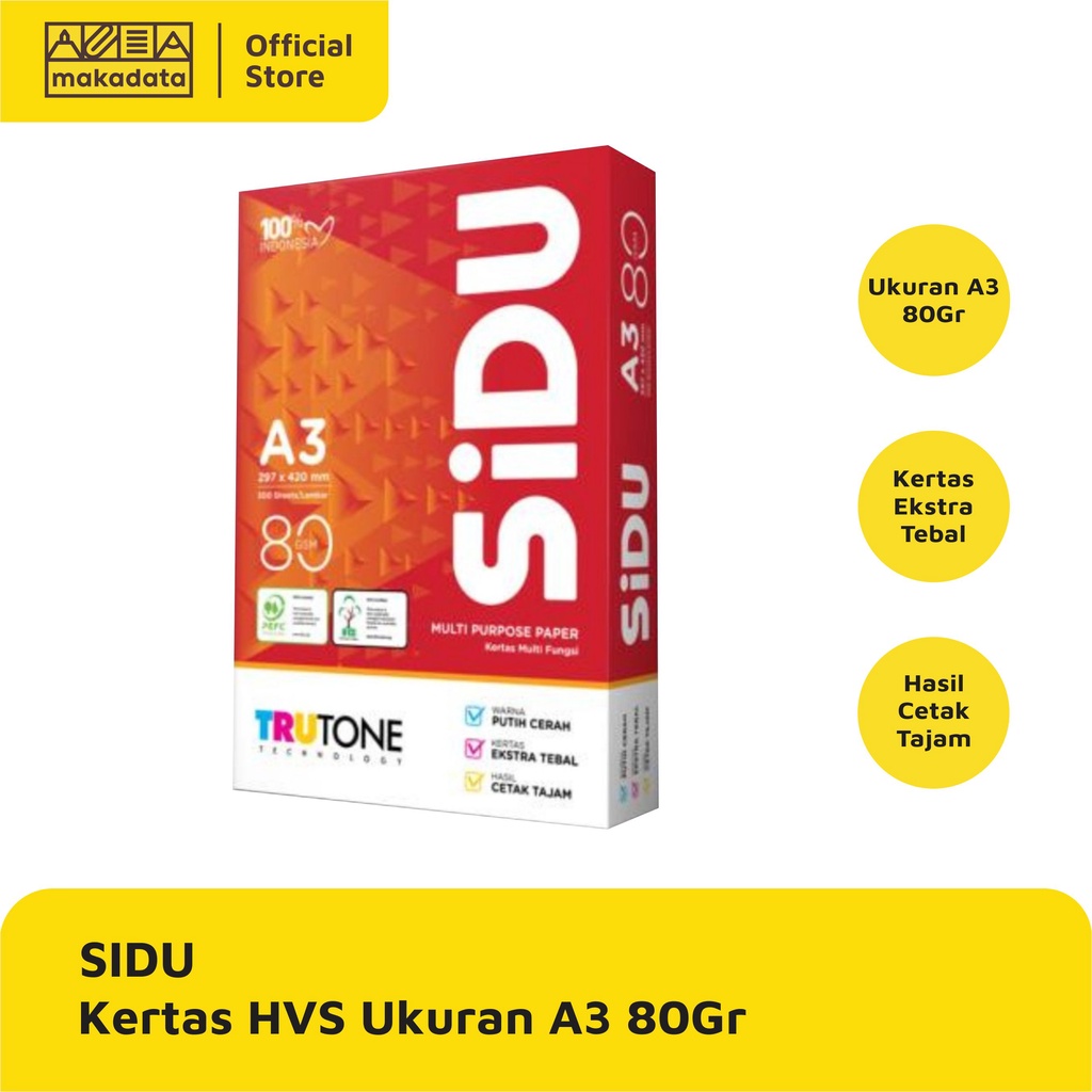 Jual Harga Kertas A3 1 Rim Terlengkap & Harga Terbaru Mei 2026 | Shopee ...