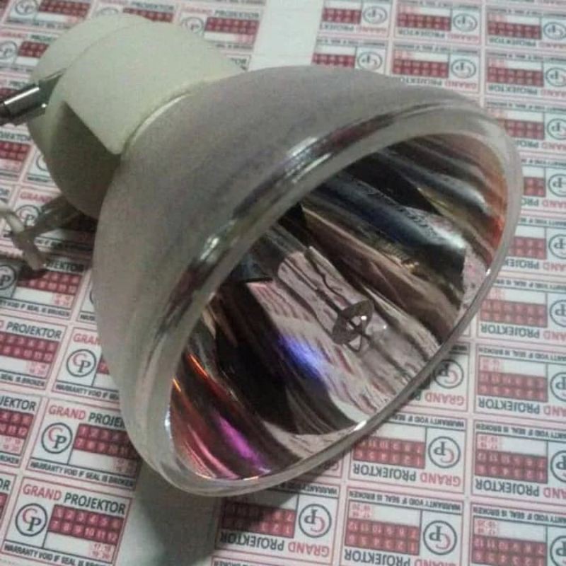 Jual lampu proyektor infokus in 112 original | Shopee Indonesia