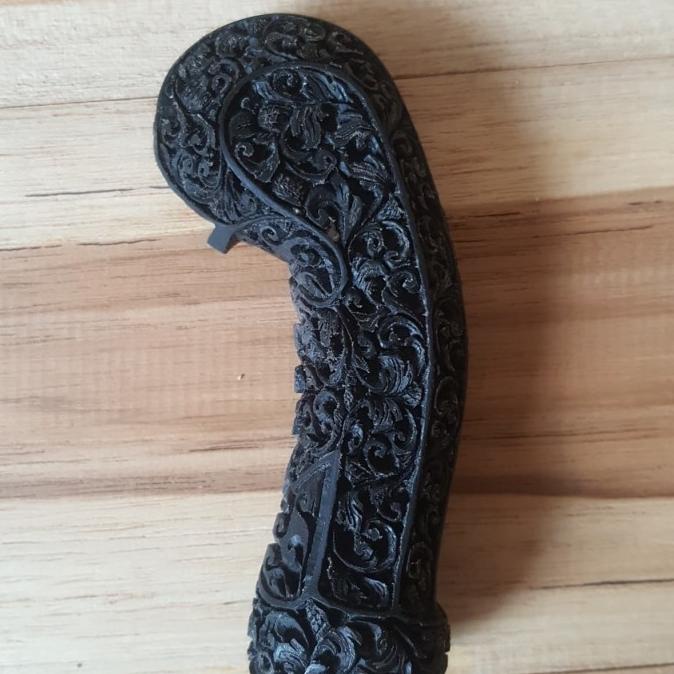 Jual TERBARUU!! deder keris | handle keris | hulu keris | gagang keris ...