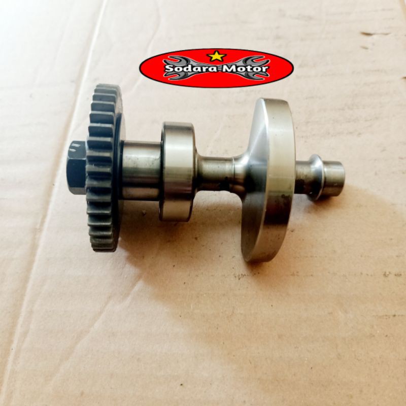 Jual gigi gear Balancer balanser ballancer Yamaha Vixion new NVL atou ...