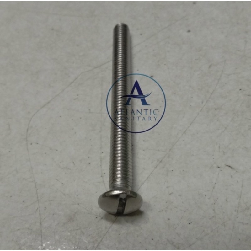 Jual sparepart baut untuk wastafel/baut afur | Shopee Indonesia