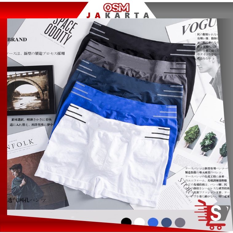 Jual Sempak Terlengkap & Harga Terbaru April 2026 | Shopee Indonesia
