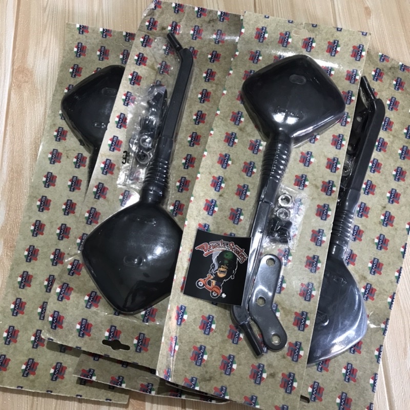 Jual spion RMS original vespa ps px excel exclusive spartan | Shopee ...