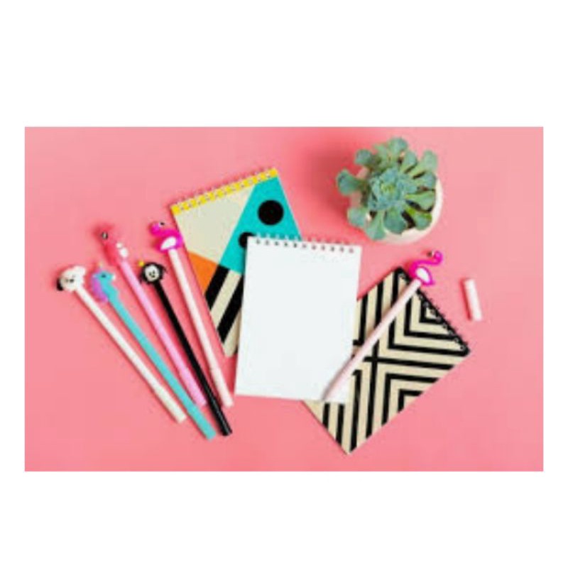 Jual alat tulis aneka | Shopee Indonesia