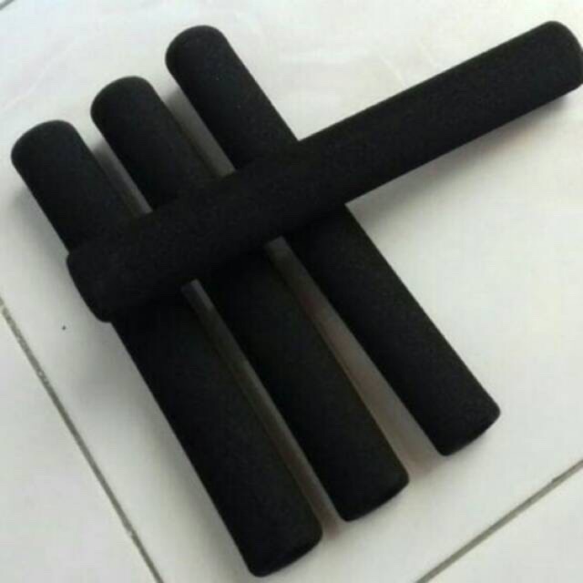Jual Busa stang hand grip gym pelindung handle handle bar roadbike ...