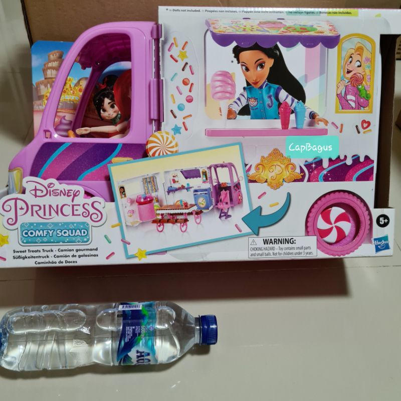 Jual Mobil Piknik Barbie Original Hasbro | Shopee Indonesia