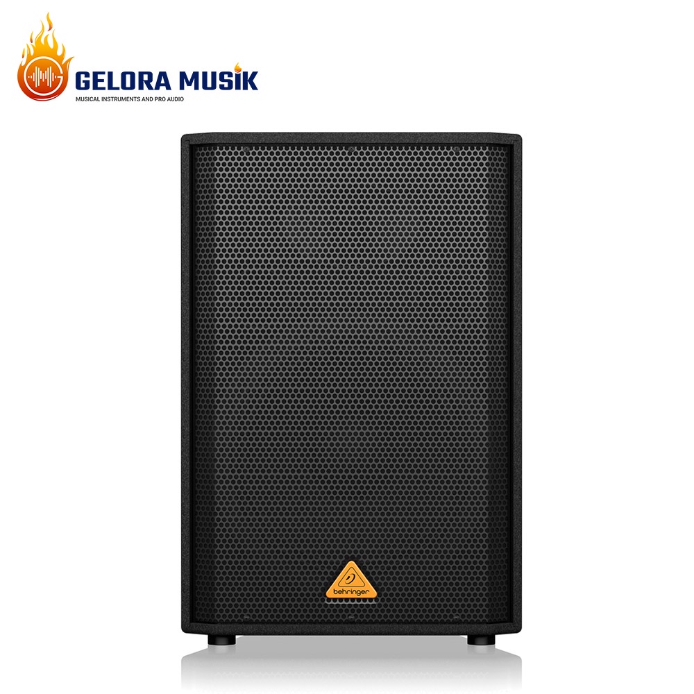 Jual Speaker Pasif Audio Sound system 15 inch 600 Watt Behringer VS1520 ...