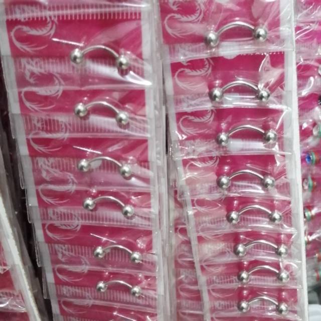 Jual Percing | Shopee Indonesia