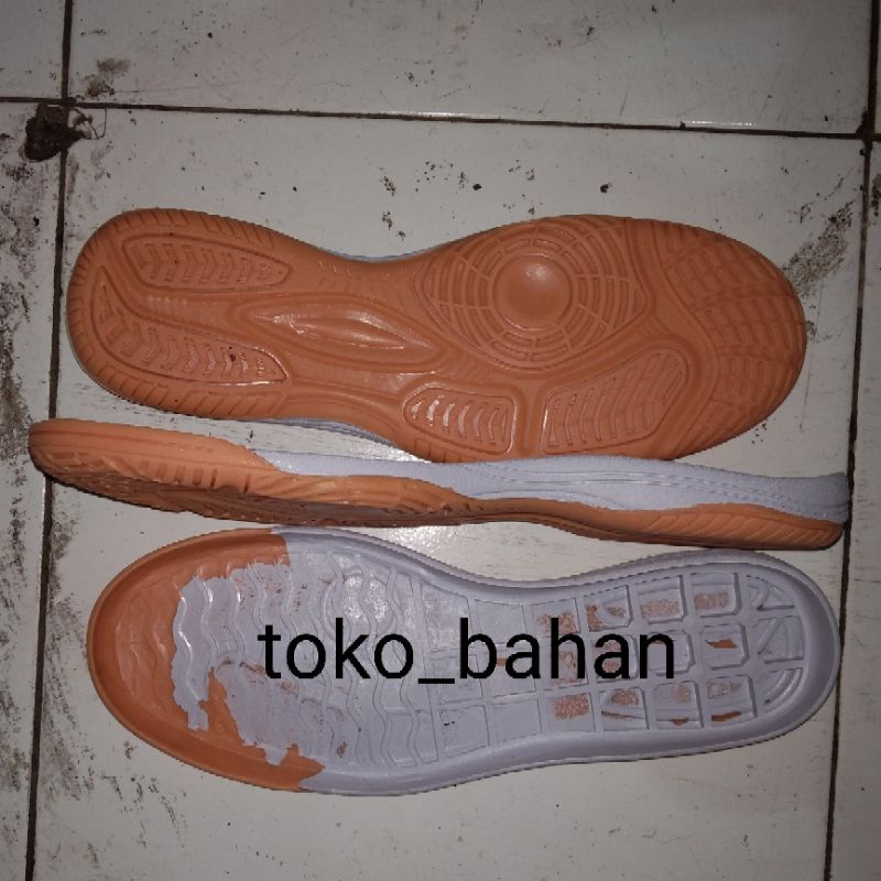 Jual Outsole - Alas Sepatu Futsal ( YA ) | Shopee Indonesia