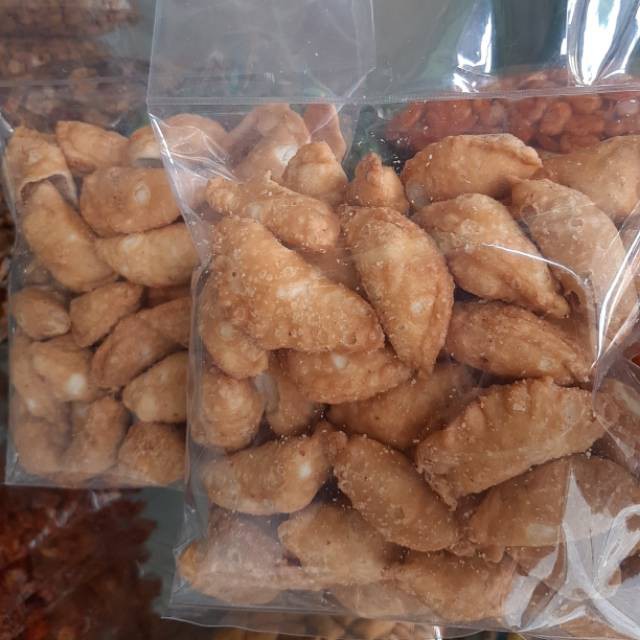 Jual PASTEL ABON 220GR - PASTEL ABON UDANG - SNACK CEMILAN MAKAN VIRAL ...