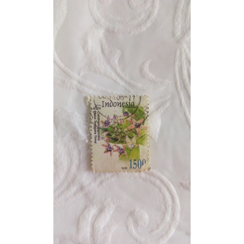 Jual Prangko Jenis Tumbuhan (Bunga) | Shopee Indonesia