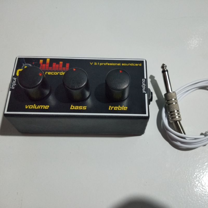 Jual Alat rekam dari mixer ke hp android langsung tanpa otg | Shopee ...