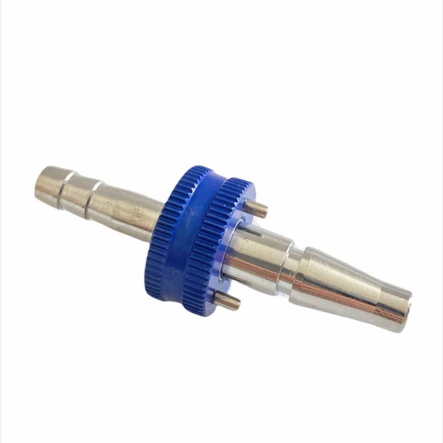 Jual Probe Adaptor Selang Wall Outlet - Standard JIS | Shopee Indonesia