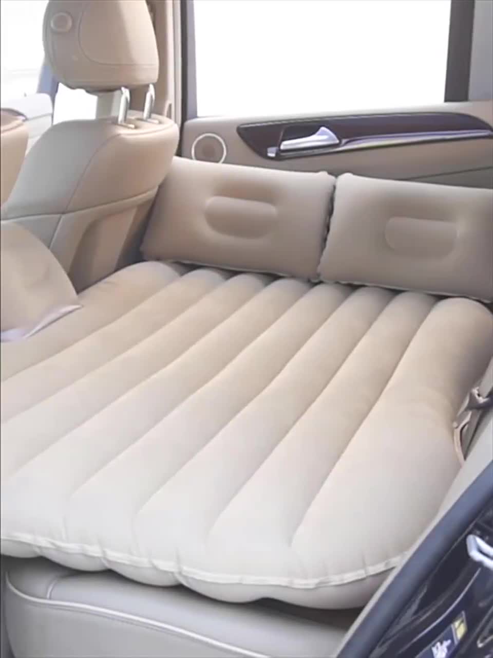 Jual Kasur Mobil kasur angin Matras Mobil Car Bed Kasur Mobil Angin ...