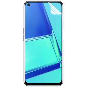 Jual TATA OPPO A52 A92 A96 A80 A98 A97 A94 A93 5G HYDROGEL JELLY FULL SCREEN PROTECTOR PREMIUM ...