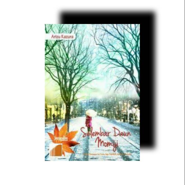 Jual selembar daun momiji | Shopee Indonesia