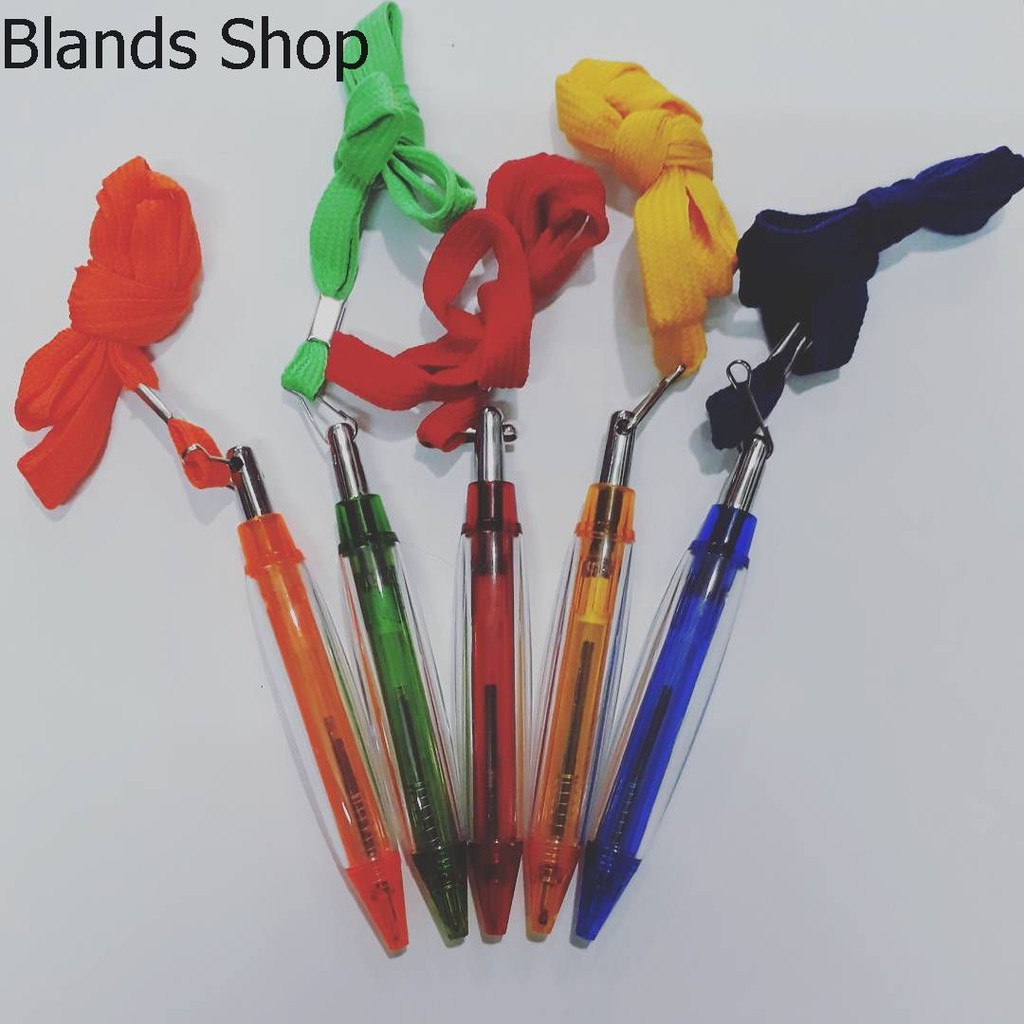 Jual Pulpen / Pena / Pen Promosi Cabe Cabai Tali | Shopee Indonesia