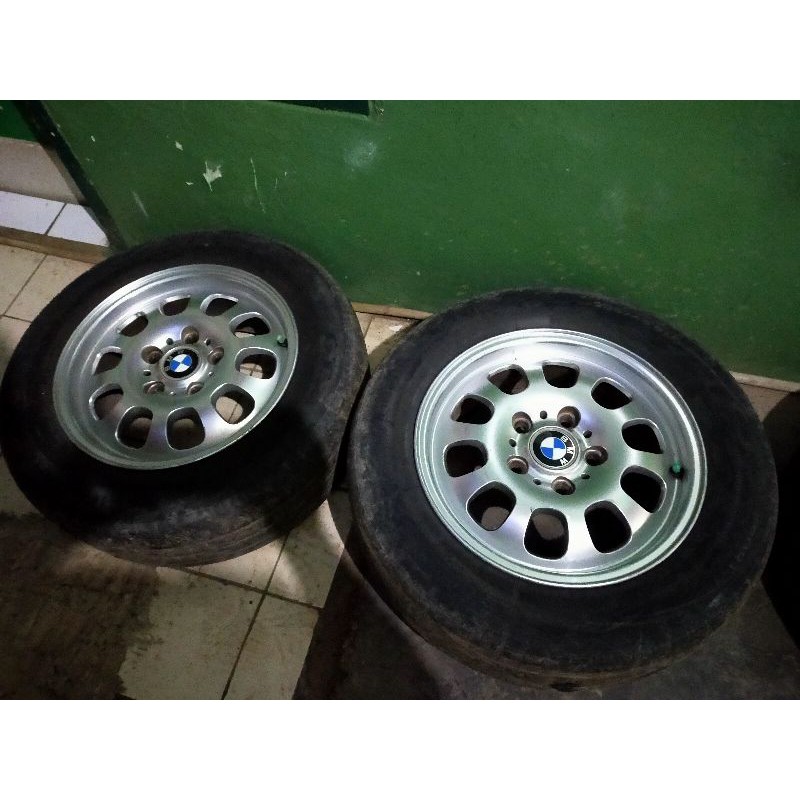 Jual velg oem bmw e46 | Shopee Indonesia
