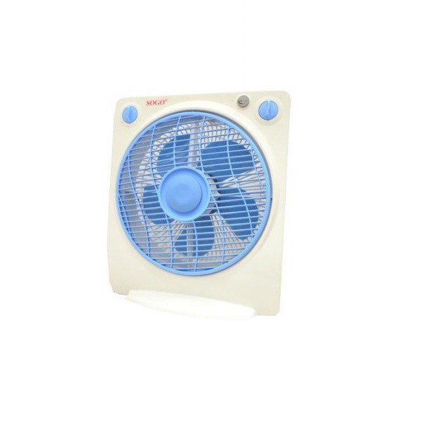 Jual Sogo Box Fan 12 Inch | Shopee Indonesia