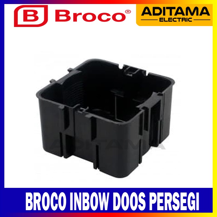 Jual INBODUS BROCO/ INBOWDUS BROCO / INBODUS/MANGKOKAN BROCO/ INBOW ...