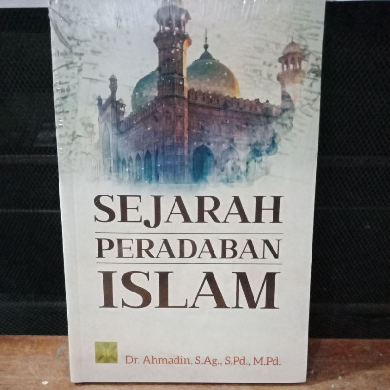 Jual Sejarah Peradaban Islam | Shopee Indonesia