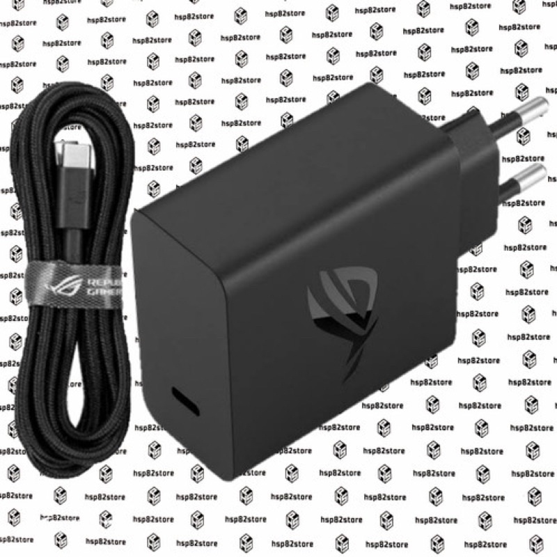 Jual charger ROG phone 5 original | Shopee Indonesia