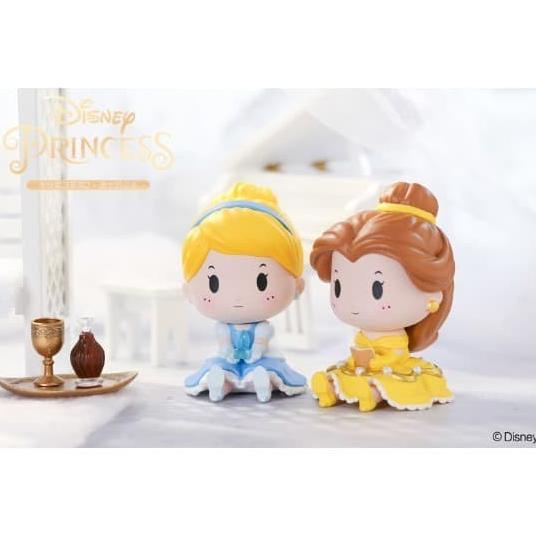 Jual POP MART - Disney Princess Blind Box + Hidden Edition - 1PCS ...