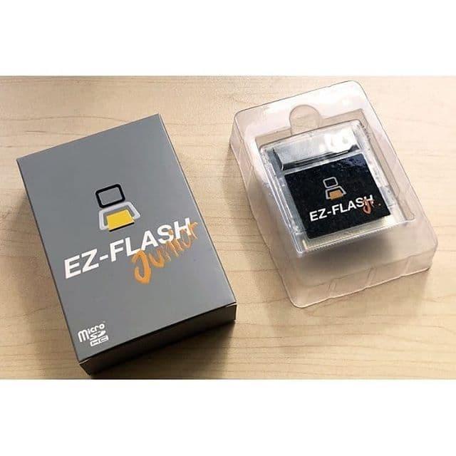Jual kaset gameboy ezflash Jr ez flash | Shopee Indonesia