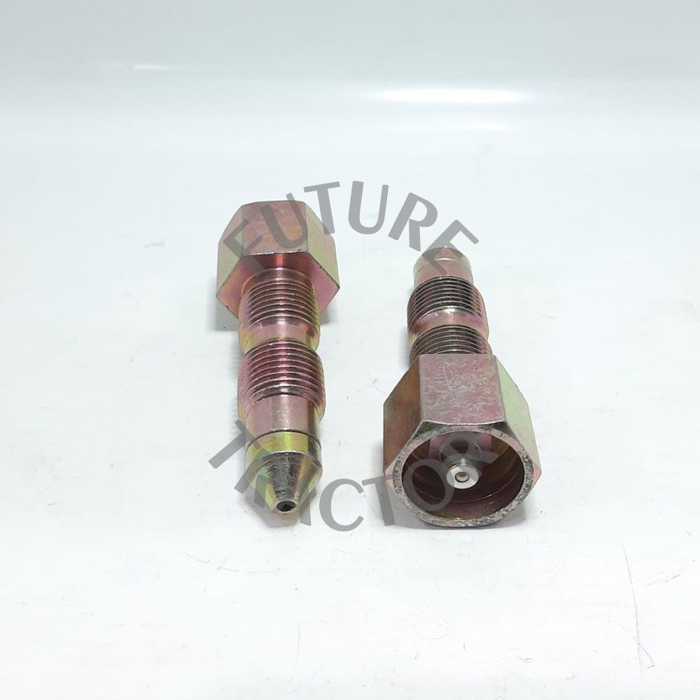 Jual ADJUSTER FITTING NEPEL ADJUSTER CAT CATERPILLAR SK200-8 | Shopee ...