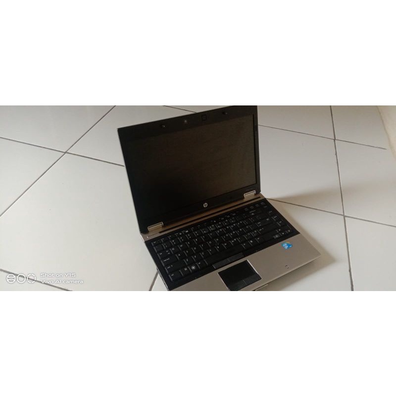 Jual Hp Elitebook 8440P Core I5 Ram 4 Gb 320GB ,murah meriah | Shopee ...