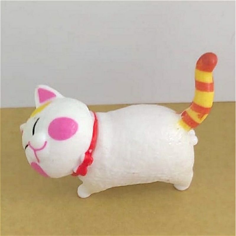 Jual MINIATUR KUCING figurin kucing CAT LOVERS | Shopee Indonesia