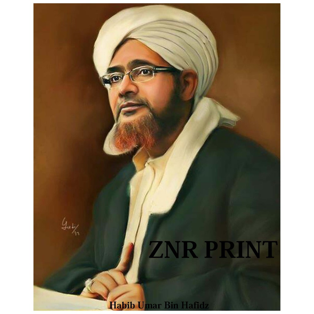 Jual FOTO HABAIB DAN ULAMA 10R | Shopee Indonesia