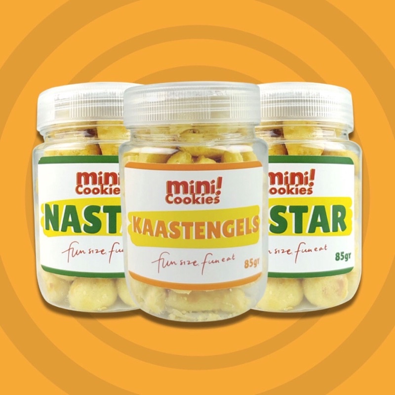 Jual INA COOKIES MINI | Shopee Indonesia
