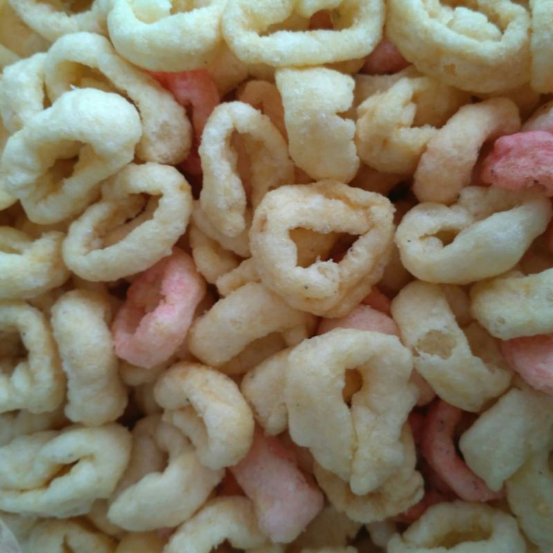 Jual LANTING GETUK MERAH PUTIH PURWOREJO | Shopee Indonesia