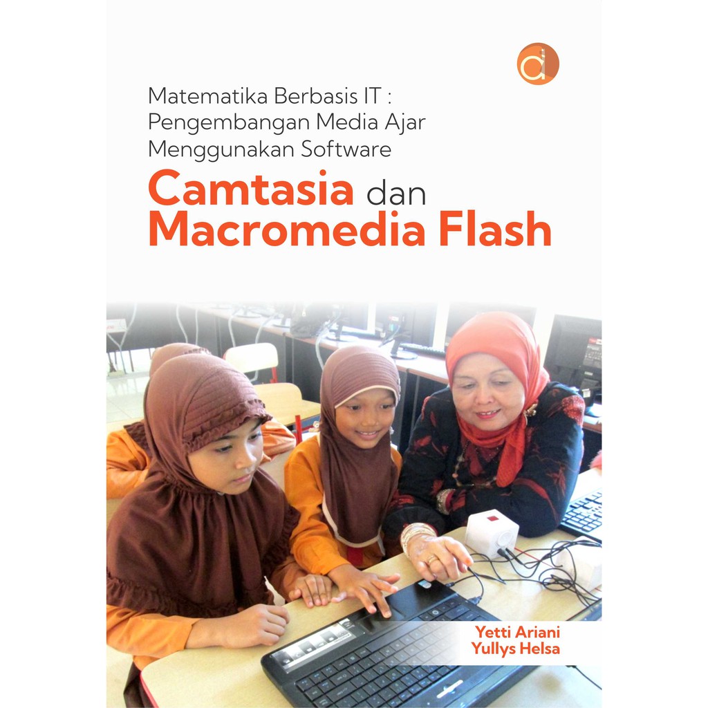Jual Deepublish - Buku Matematika Berbasis IT: Pengembangan Media Ajar Menggunakan Software ...
