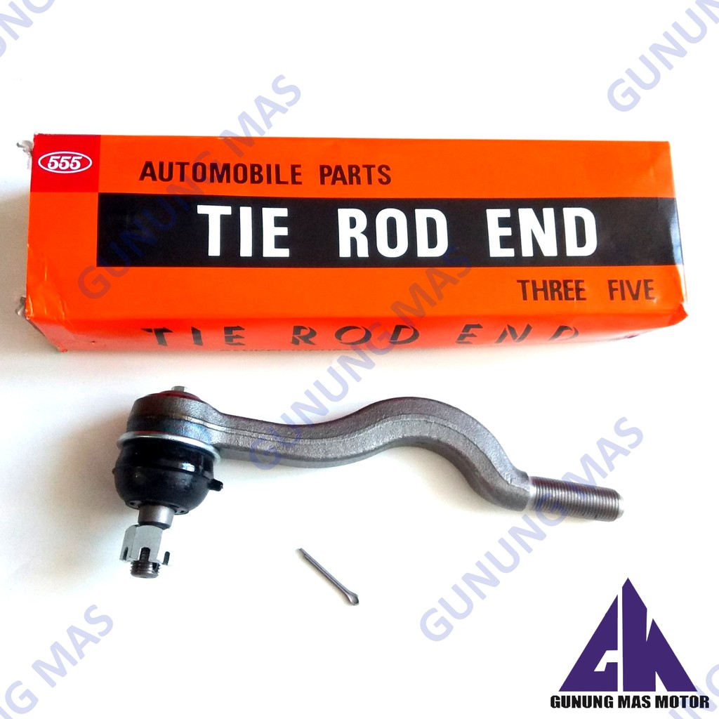 Jual Tie Rod End Dalam Mitsubishi L200 K64 Single Cabin 1 Set Kiri ...