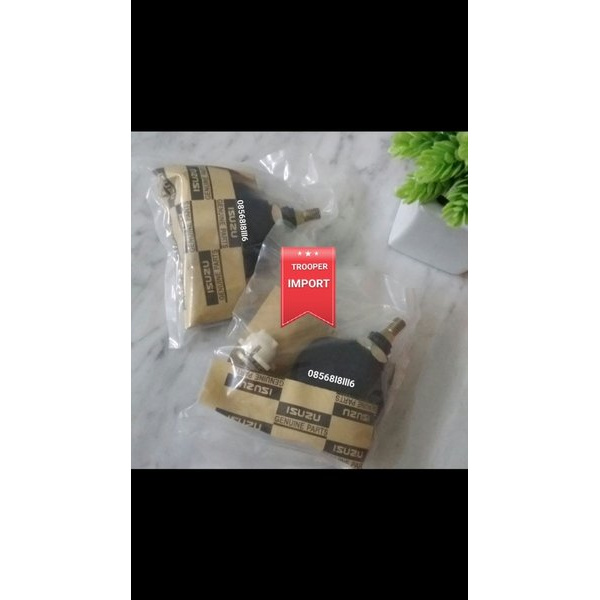 Jual pivot wiper chevrolet trooper | Shopee Indonesia