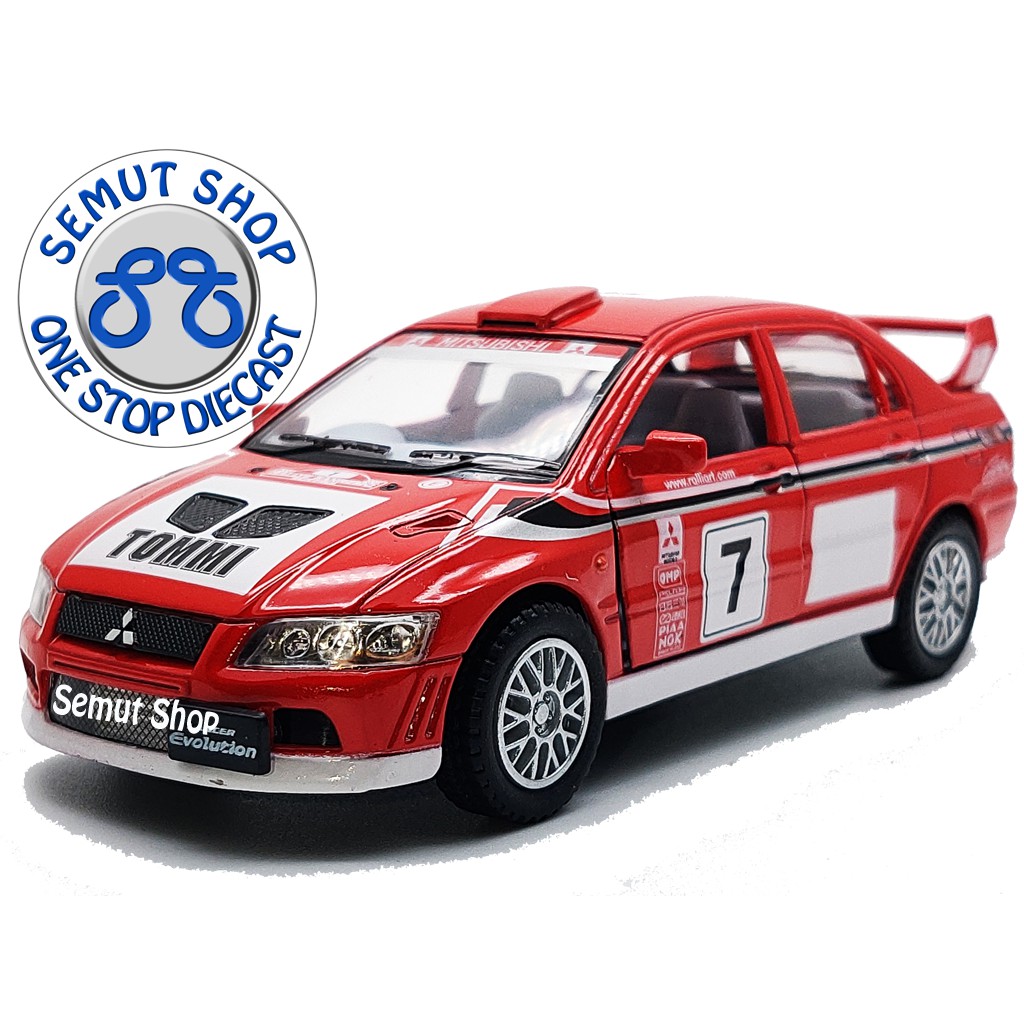 Jual KINSMART Street Fighter Toyota MR2, Celica, Lexus IS300 ...